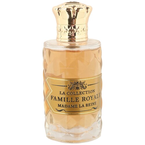 12 Parfumeurs Francais парфюмерная вода Madame la Reine, 100 мл