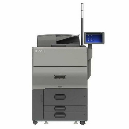 Ricoh МФУ Ricoh Pro C5300S цифровое полноцветное C5300S
