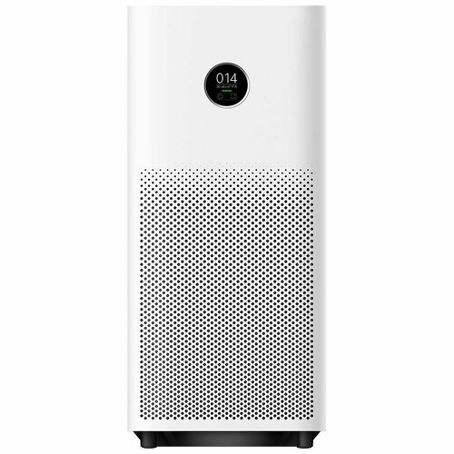 Очиститель воздуха Xiaomi Mijia Air Purifier 4 AC-M16