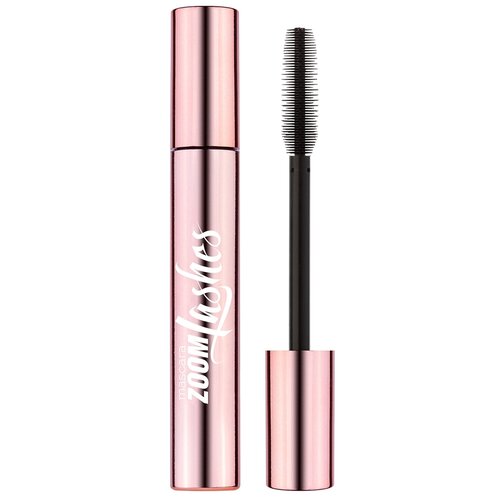 Eva Mosaic Тушь для ресниц Zoom Lashes 5D, черный