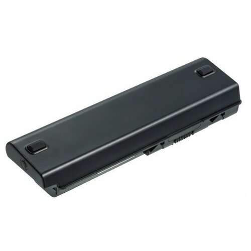 Аккумуляторная батарея усиленная Pitatel для ноутбука HP 462889-141 10.8V (8800mAh)