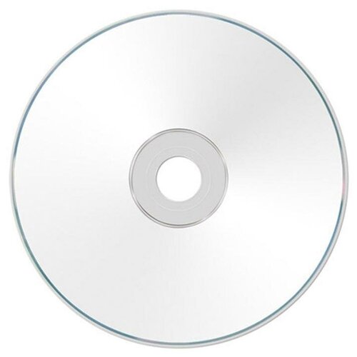 Диск DVD+R Printable Mirex UL130029A1T 1 шт.