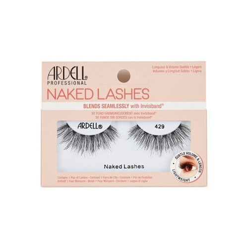 Ardell Ресницы накладные Naked Lashes 429