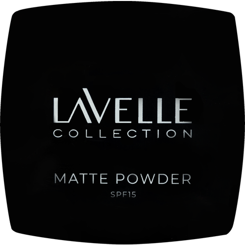 Пудра для макияжа лица Lavelle Collection PD14-01