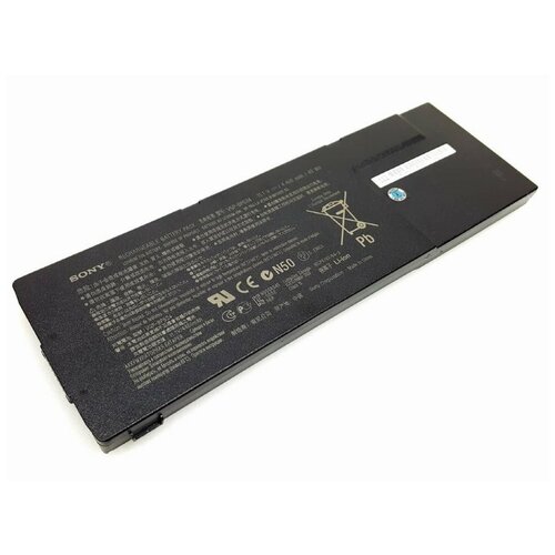 Для VAIO SVS1512U1RW Sony Аккумуляторная батарея ноутбука OR