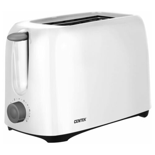 Тостер Centek CT-1425 белый