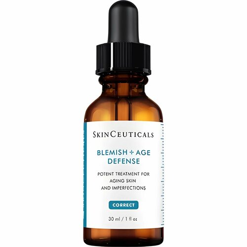 SkinCeuticals BLEMISH and AGE DEFENSE 30 ml cыворотка против несовершенств и возрастных признаков