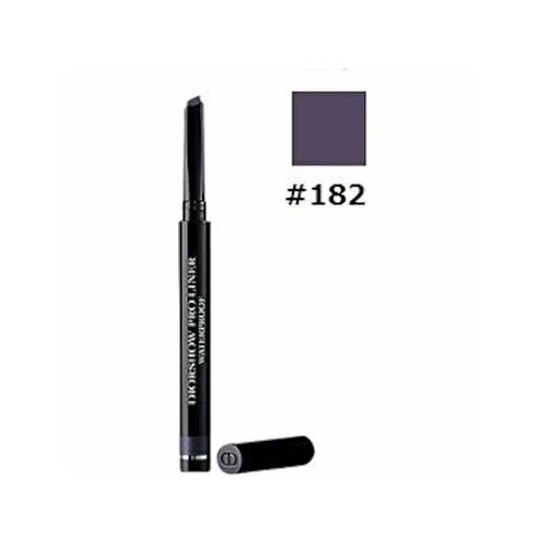 Diorshow Pro Liner Waterproof - Водостойкий карандаш-подводка для глаз №182 Pro Purple