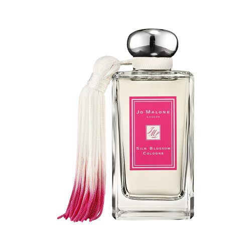 Jo Malone одеколон Silk Blossom, 100 мл