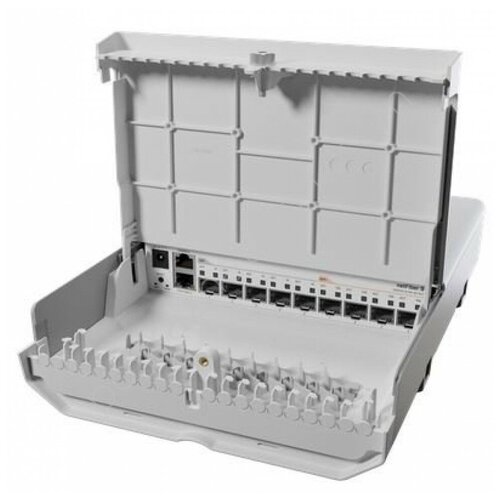 MikroTik netFiber 9