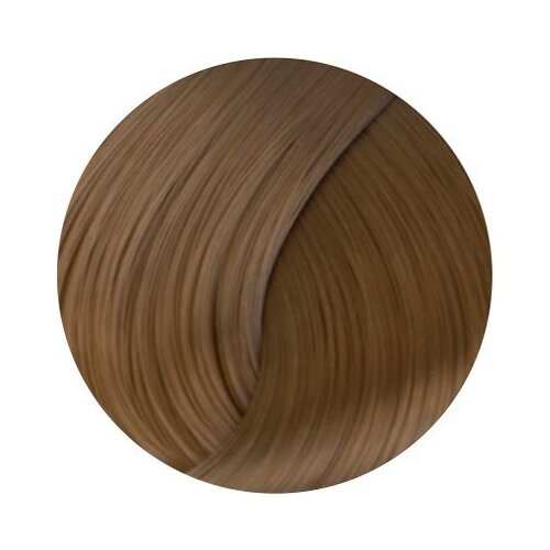 OLLIN Professional Color перманентная крем-краска для волос, 8/1 светло-русый пепельный, 100 мл
