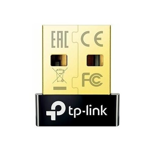 Сетевой адаптер Bluetooth TP-LINK UB4A
