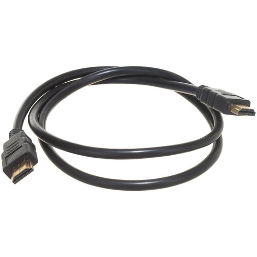 Кабель PERFEO HDMI A вилка - HDMI A вилка, ver.1.4, длина 1м