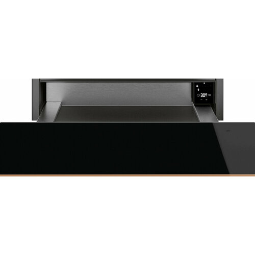 Подогреватель посуды SMEG CPRT615NR