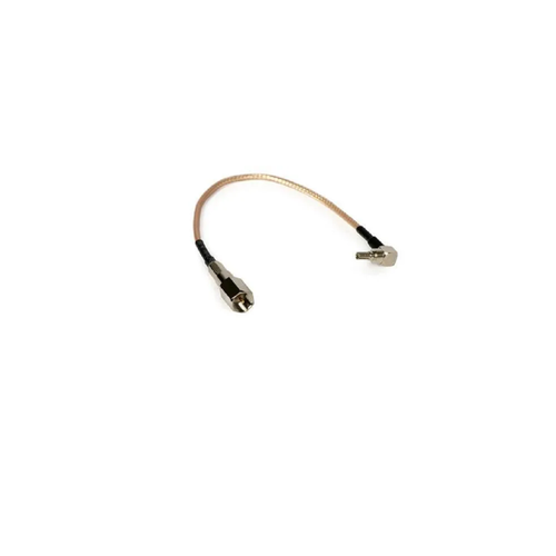 Переходник/Антенный адаптер Триада (Пигтейл, pigtale) для 3G/4G USB модемов FME male - CRC9