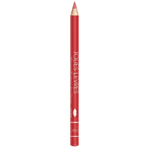 Vivienne Sabo карандаш для губ Jolies Levres, 206