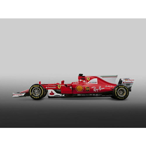 Плакат, постер на бумаге Formula 1/Формула 1/авто/автомобиль/машина. Размер 21 х 30 см