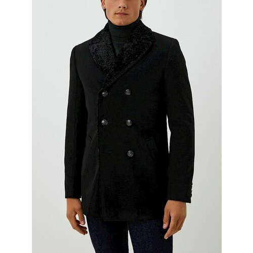 Куртка Berkytt, размер 52/182, черный
