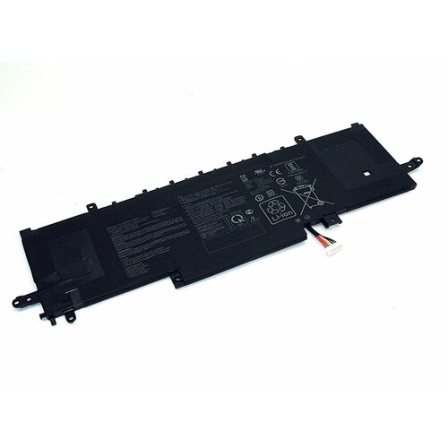 Аккумулятор для Asus C31N1841 11.55V (4210mAh)