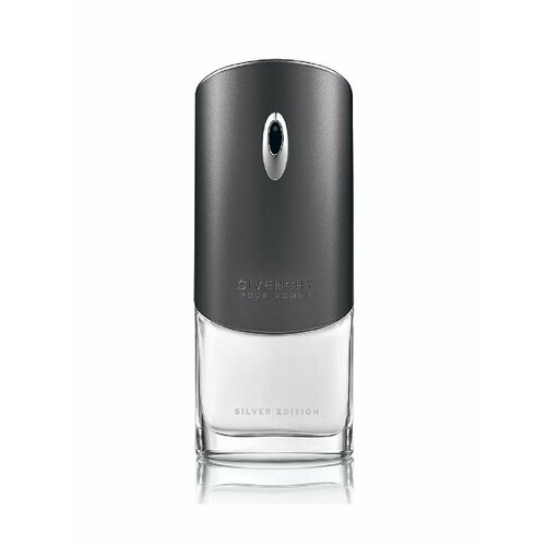 Туалетная вода Givenchy Pour homme silver edition 100 мл.