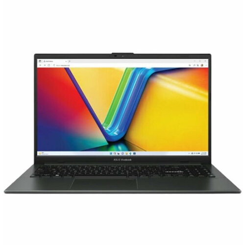 Ноутбук Asus VivoBook E1504FA-BQ664 (90NB0ZR2-M012Z0)