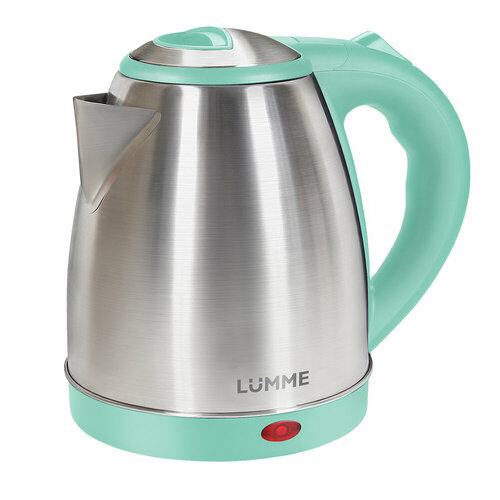 Электрический чайник LUMME LU-162 светлая яшма