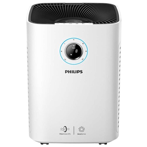 Очиститель воздуха Philips AC5659/10, белый/черный