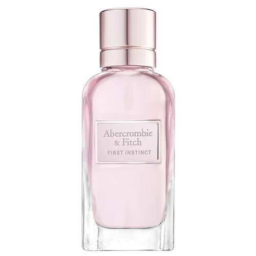 Abercrombie & Fitch парфюмерная вода First Instinct Woman, 30 мл