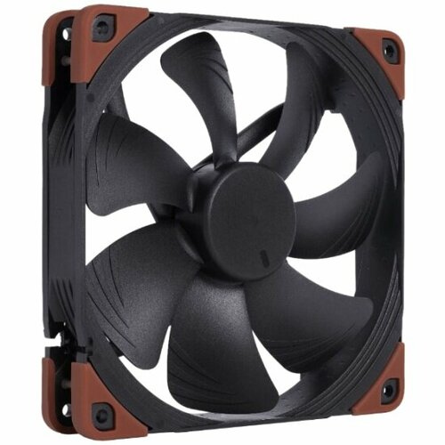 Вентилятор для корпуса Noctua NF-A14 iPPC 2000 SP 24V IP67 PWM (NF-A14-IPPC-2000-IP67-24V-SP)