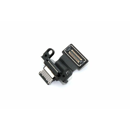 Разъем для I/O USB-C MacBook Pro 14 16 A2442 A2485 Late 2021 821-03084