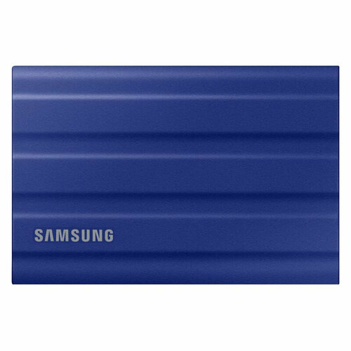 Портативный SSD Samsung 1Tb/USB3.2/EXT (MU-PE1T0R/WW)