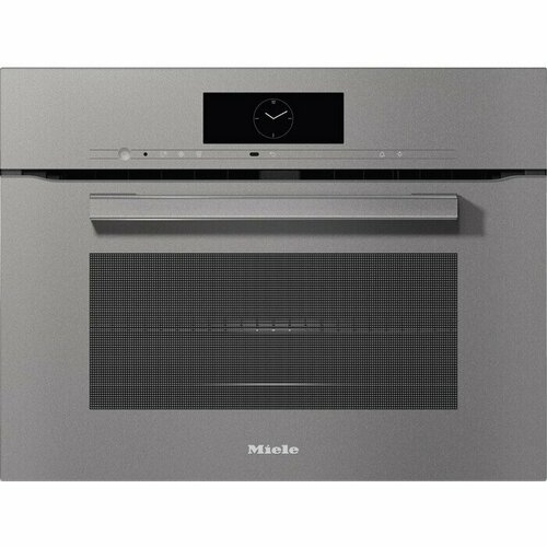 Электрический духовой шкаф Miele H 7840 BM GRGR