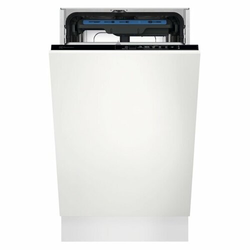 Встраиваемая посудомоечная машина 45 см Electrolux EEA913100L