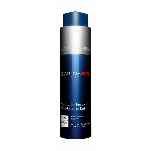 Clarins Men Anti-Rides Фермете