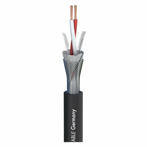 200-0151 SC-Primus Кабель микрофонный, 100м, Sommer Cable