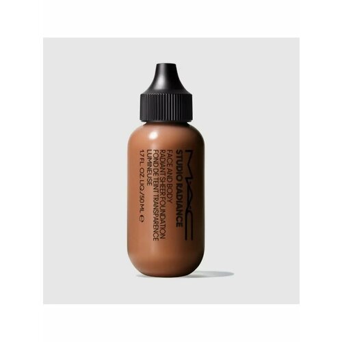 MAC Studio Radiance Face And Body Radiant W5 50ML