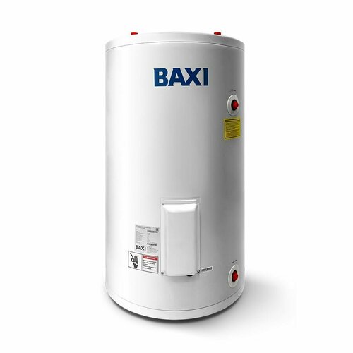 Бойлер косвенного нагрева Baxi UBC 150