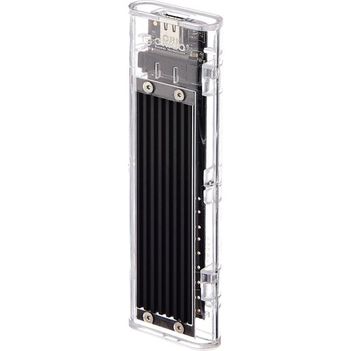 Контейнер для SSD Orico TCM2-C3 Black