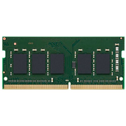 16GB Kingston DDR4 3200 SODIMM Server Premier Server Memory KSM32SES8/16HC ECC, Unbuffered, CL22, 1. KSM32SES8/16HC