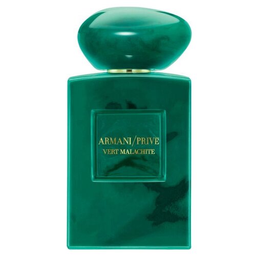 ARMANI парфюмерная вода Prive Vert Malachite, 100 мл