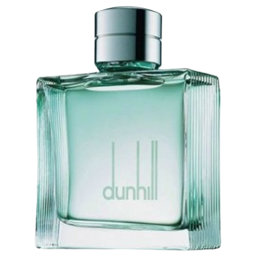 Dunhill туалетная вода Fresh, 100 мл, 100 г