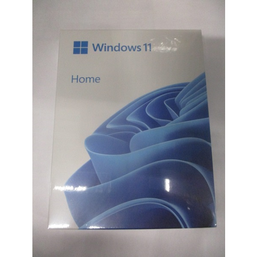 Microsoft Windows 11 Home