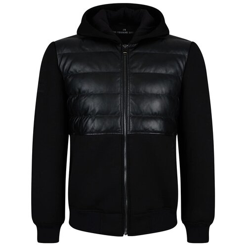 Куртка спортивная Sportalm, размер RU: 54 \ EUR: 54, черный