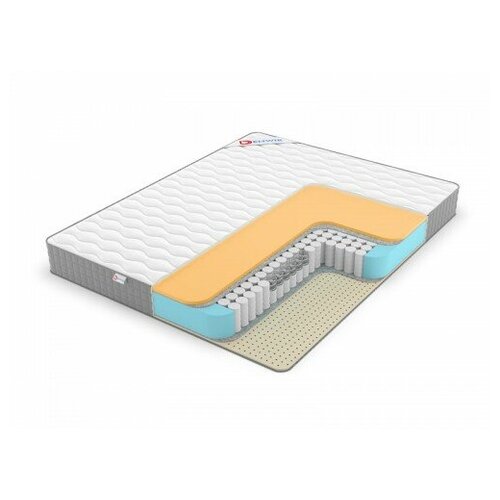 Матрас Denwir Best Memo Soft TFK 160x180