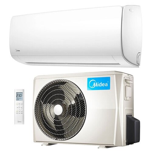 Кондиционер Midea MSAG1-24N8C2-I/MSAG1-24N8C2-O