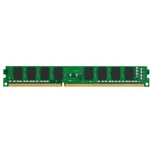 Оперативная память Kingston ValueRAM 8 ГБ DDR3 1600 МГц DIMM CL11 KVR16N11/8WP