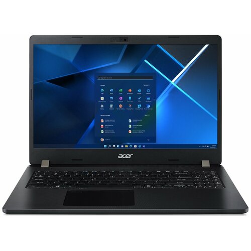 Ноутбук Acer TravelMate P2 TMP215-53-50L4 15.6"(1920x1080) Intel Core i5 1135G7(2.4Ghz)/16GB/ HDD 512GB/ /No OS/NX. VQAER.002