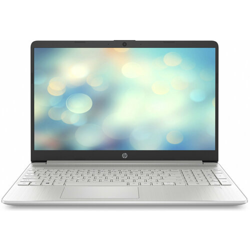 Ноутбук HP 15s-fq5000nia 6G3G5EA