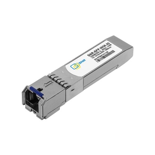 SFP трансивер SNR SNR-SFP-W35-20