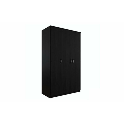 Шкаф 3 двери Дуб Венге 2.04.01.030.5 Пегас ИKEA 1169/2020/580